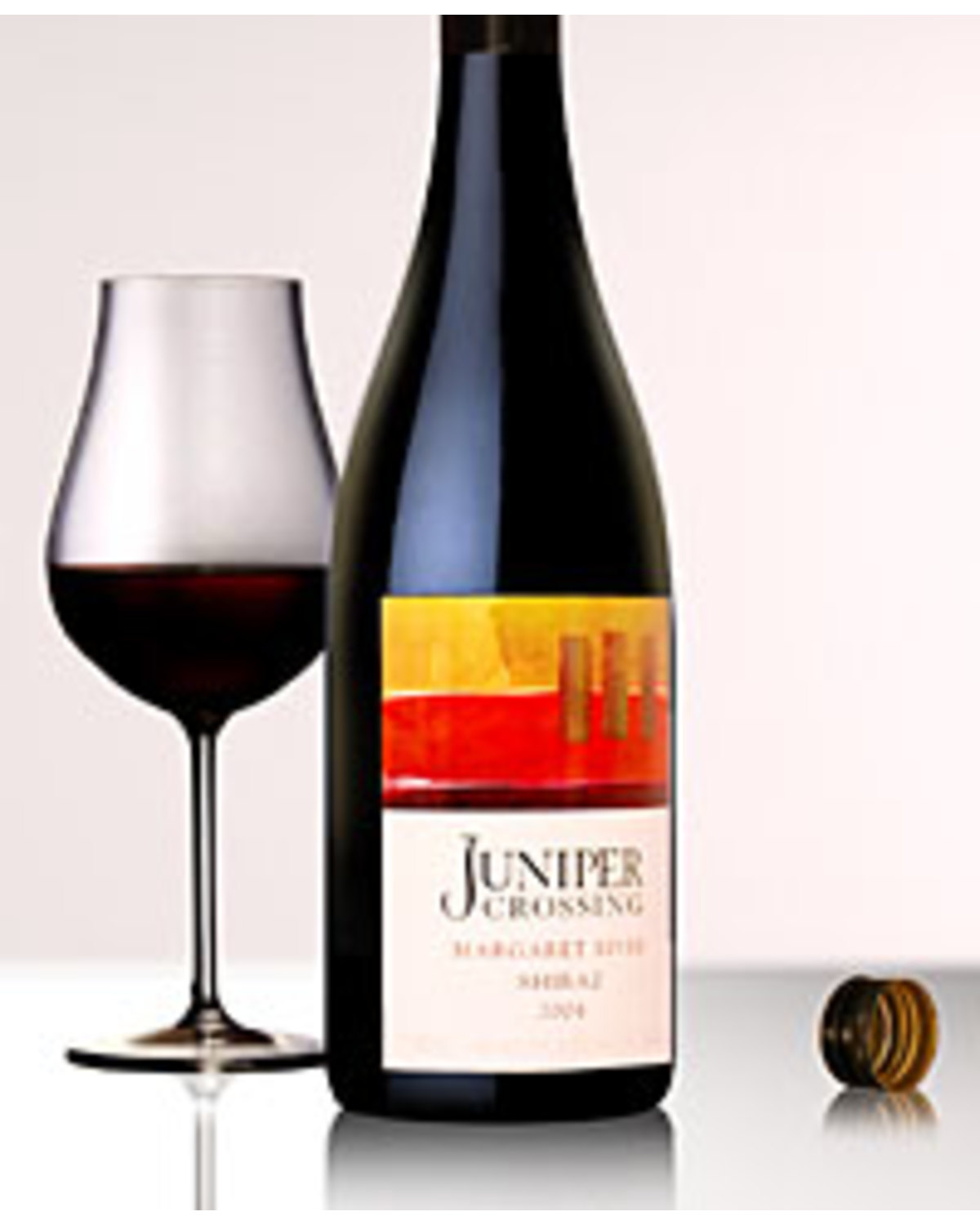 2004 Juniper Crossing Shiraz | Nicks Wine Merchants