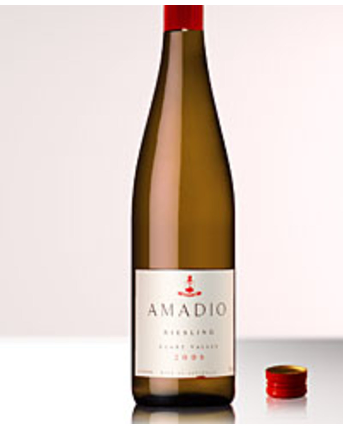 2006 Amadio Riesling | Nicks Wine Merchants