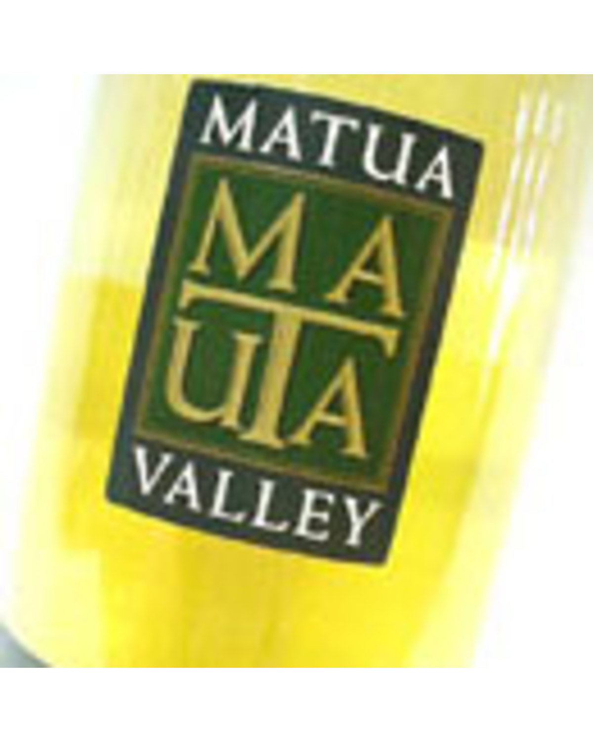 2003 Matua Valley Judd Estate Chardonnay | Nicks Wine Merchants