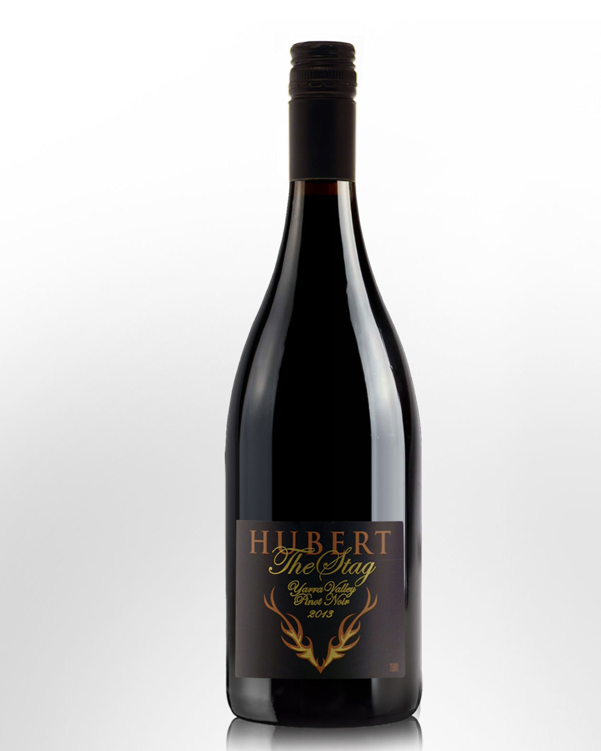 2013 Hubert The Stag Pinot Noir | Nicks Wine Merchants