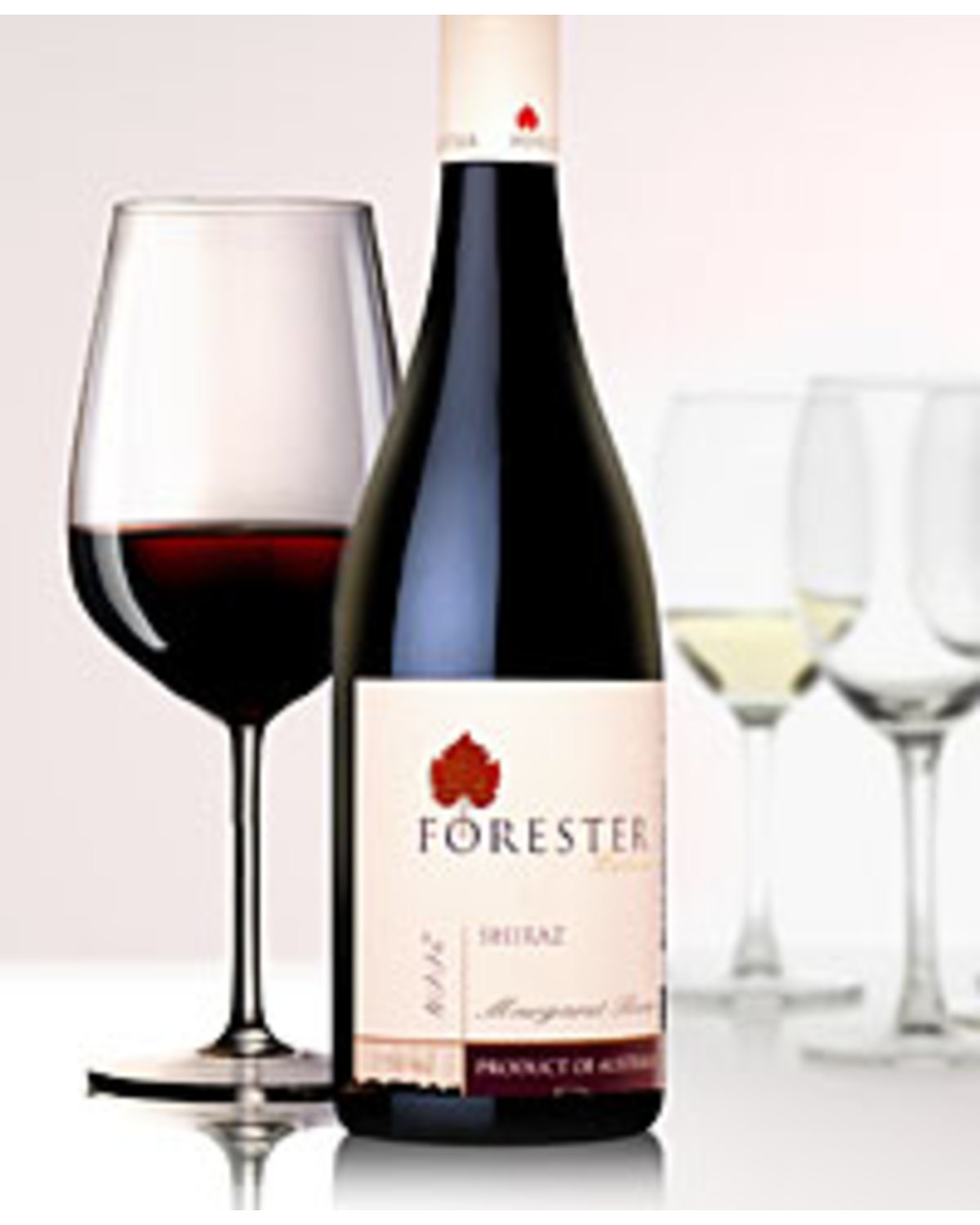 2004 Forester Estate Shiraz | Nicks Wine Merchants
