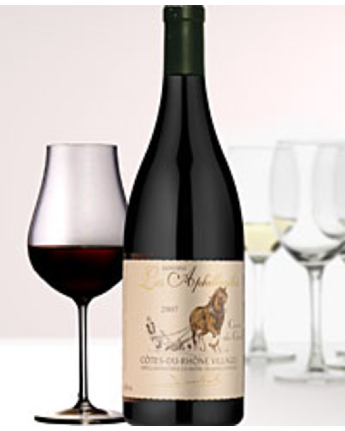 Buy Rhone wines online | Nicks Wine Merchants