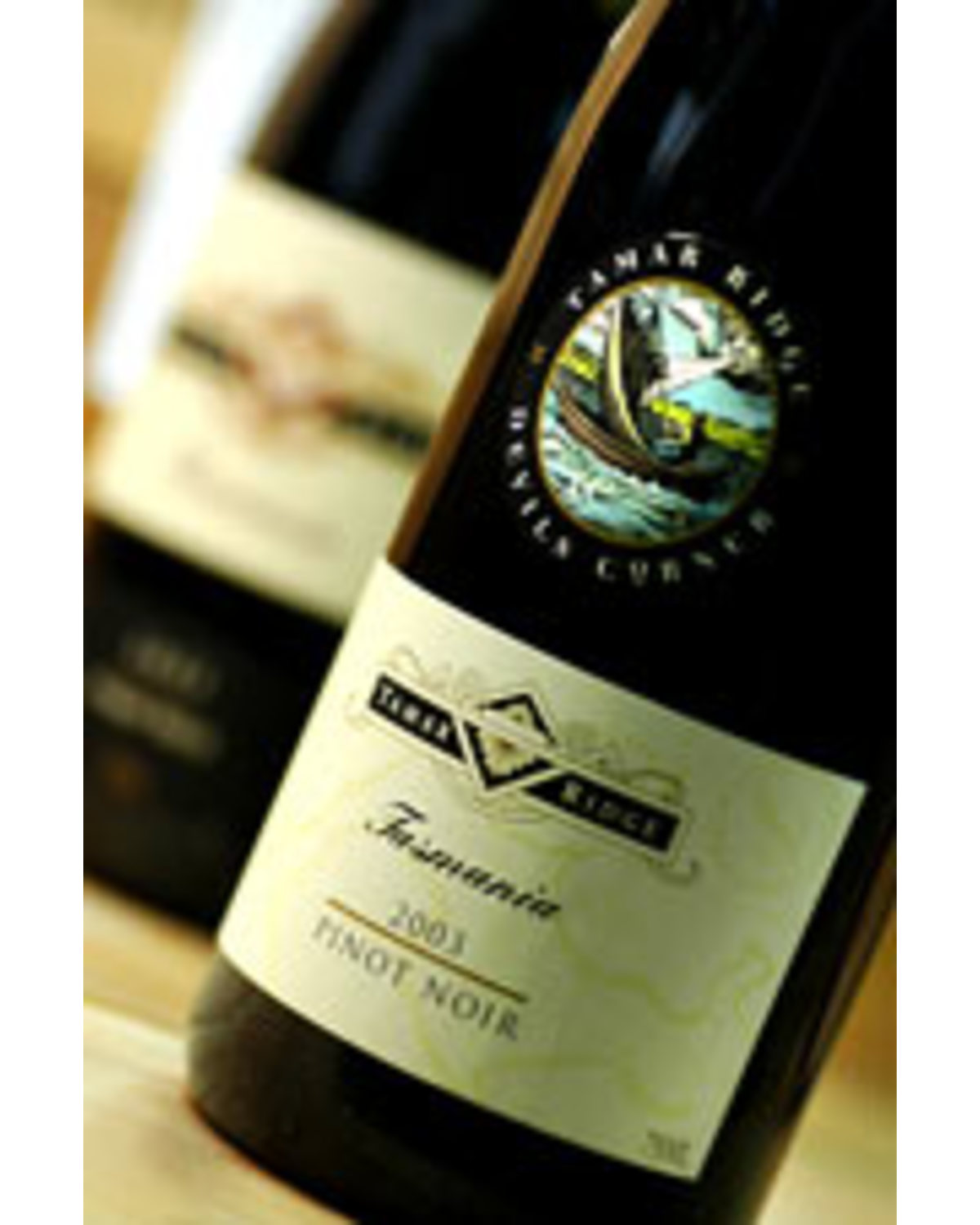 2003 Tamar Ridge Devils Corner Pinot Noir | Nicks Wine Merchants
