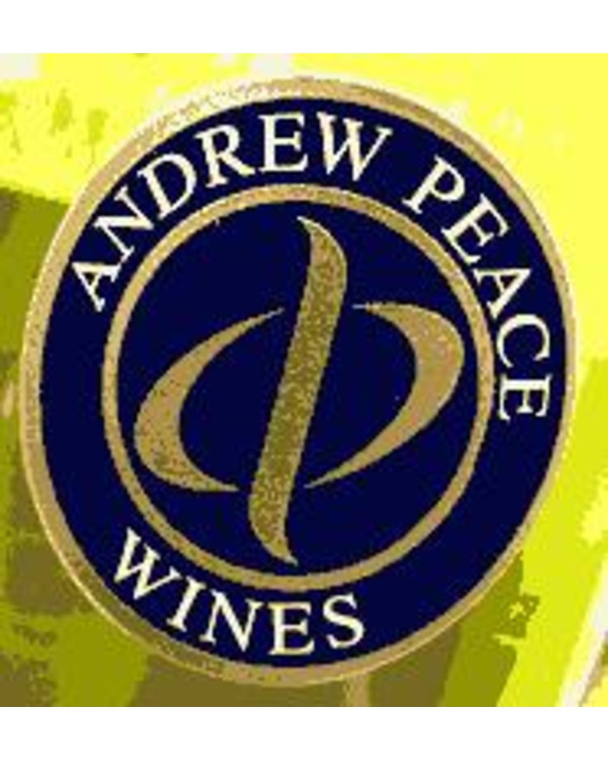 2001 Andrew Peace Wines Chardonnay | Nicks Wine Merchants