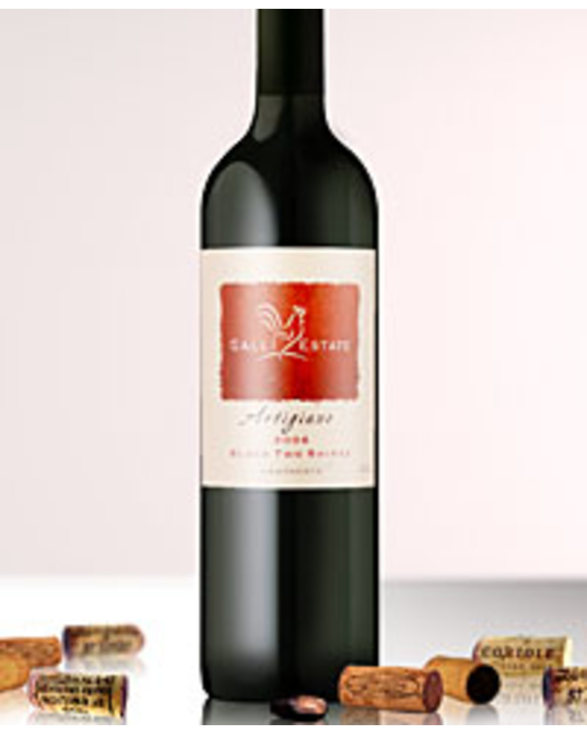 2006 Galli Estate Artigiano Block 2 Shiraz | Nicks Wine Merchants