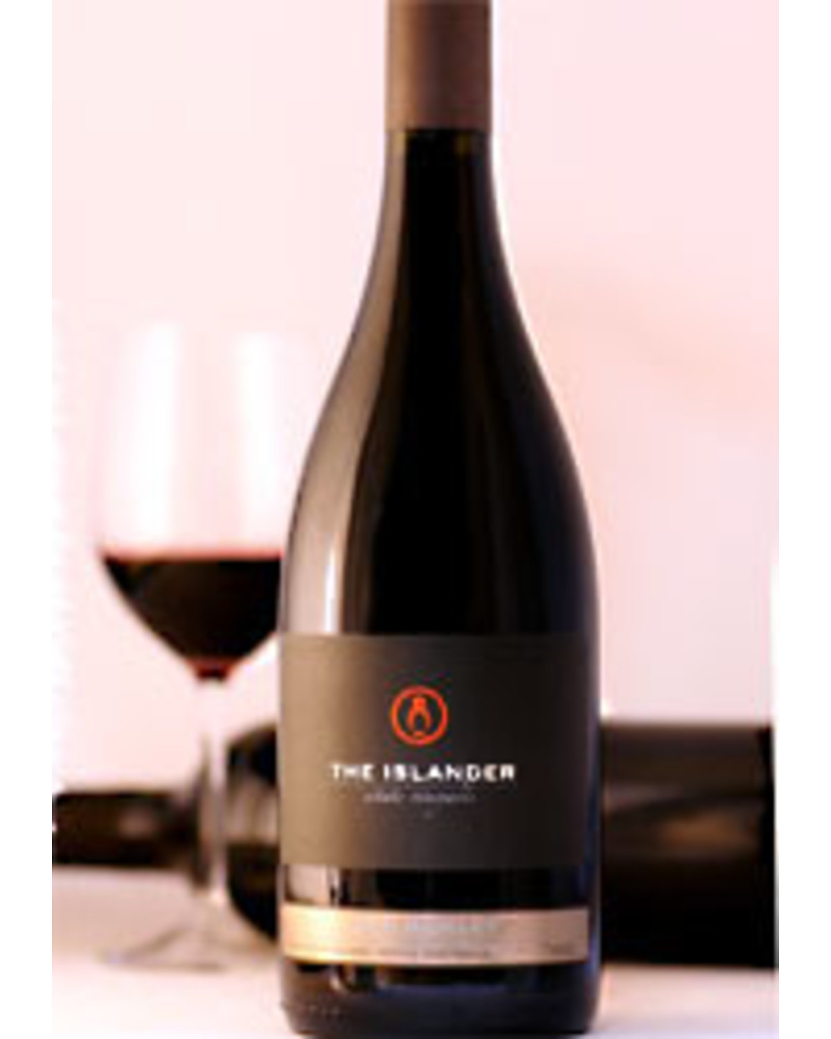 2004 The Islander Old Rowley Grenache | Nicks Wine Merchants