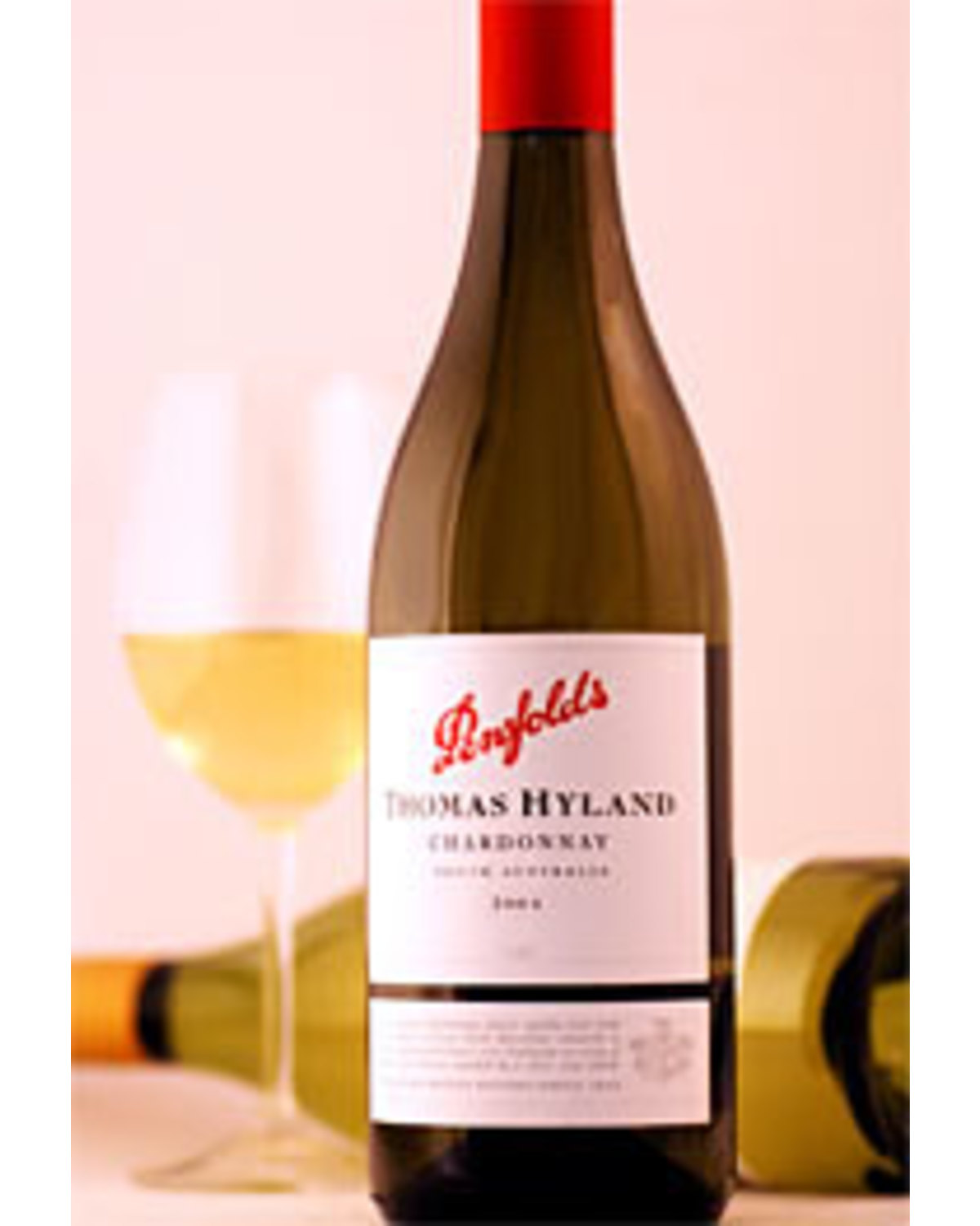 2004 Penfolds Thomas Hyland Chardonnay | Nicks Wine Merchants