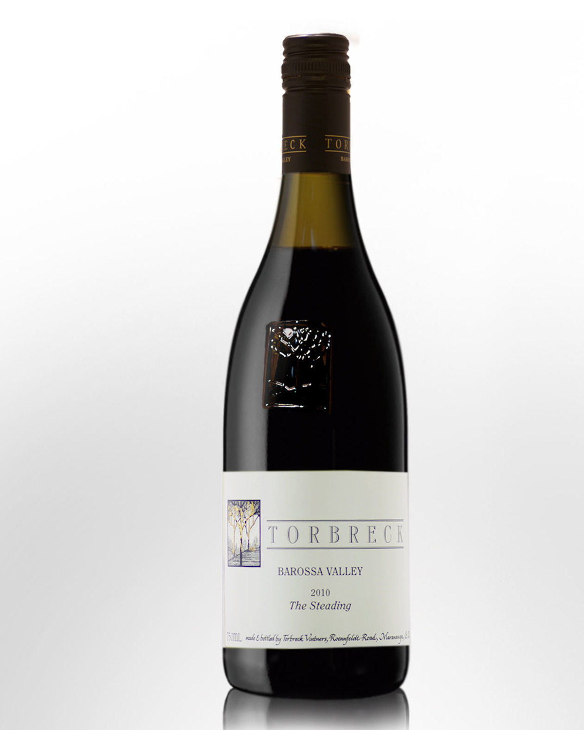 2010 Torbreck The Steading | Nicks Wine Merchants