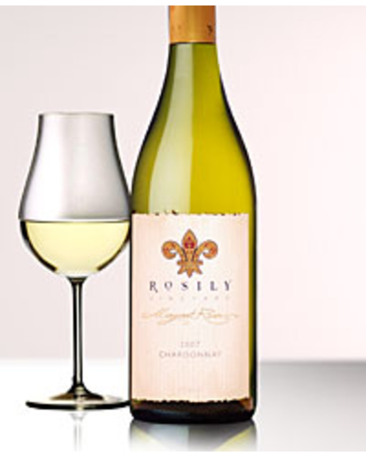 2007 Rosily Vineyard Chardonnay | Nicks Wine Merchants