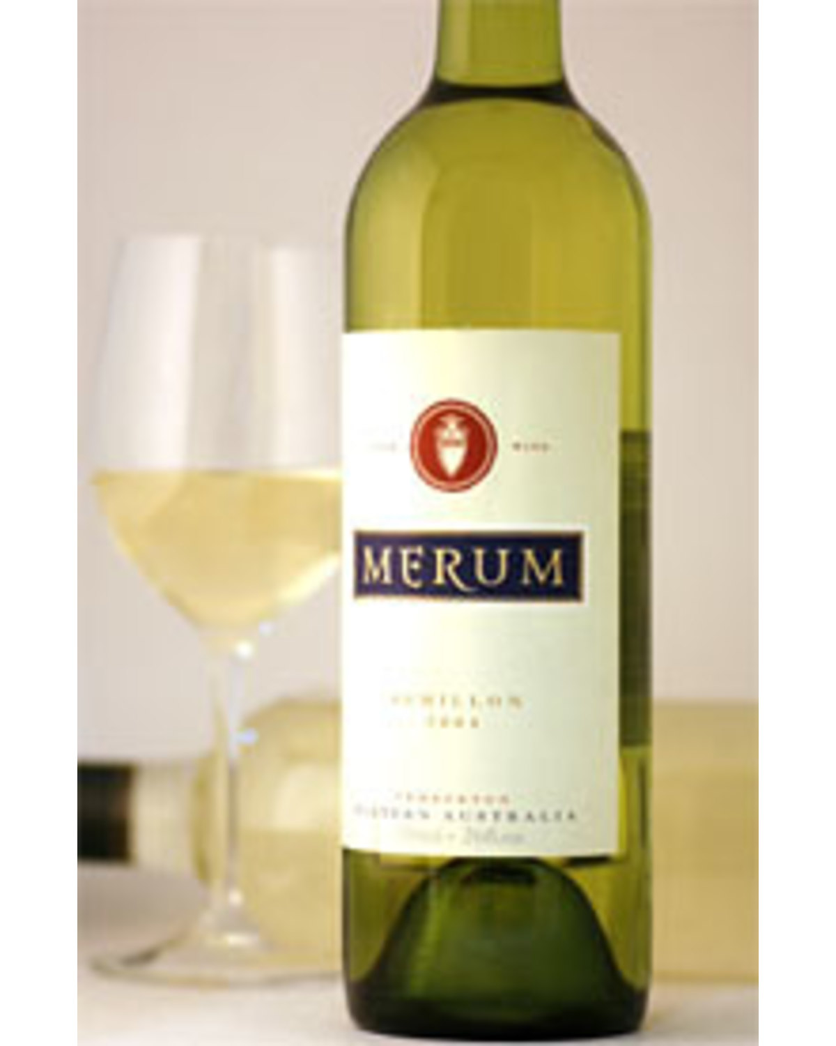 2004 Merum Semillon | Nicks Wine Merchants