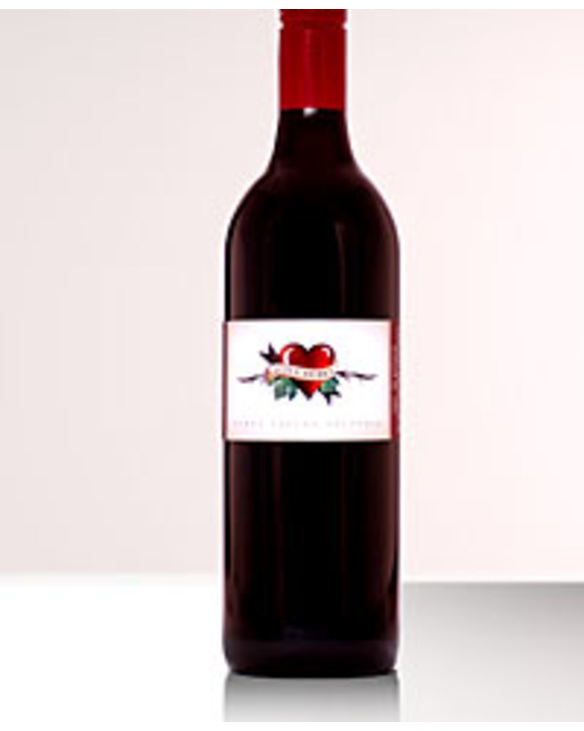 2004 Little Rebel Cabernet Sauvignon Merlot | Nicks Wine Merchants