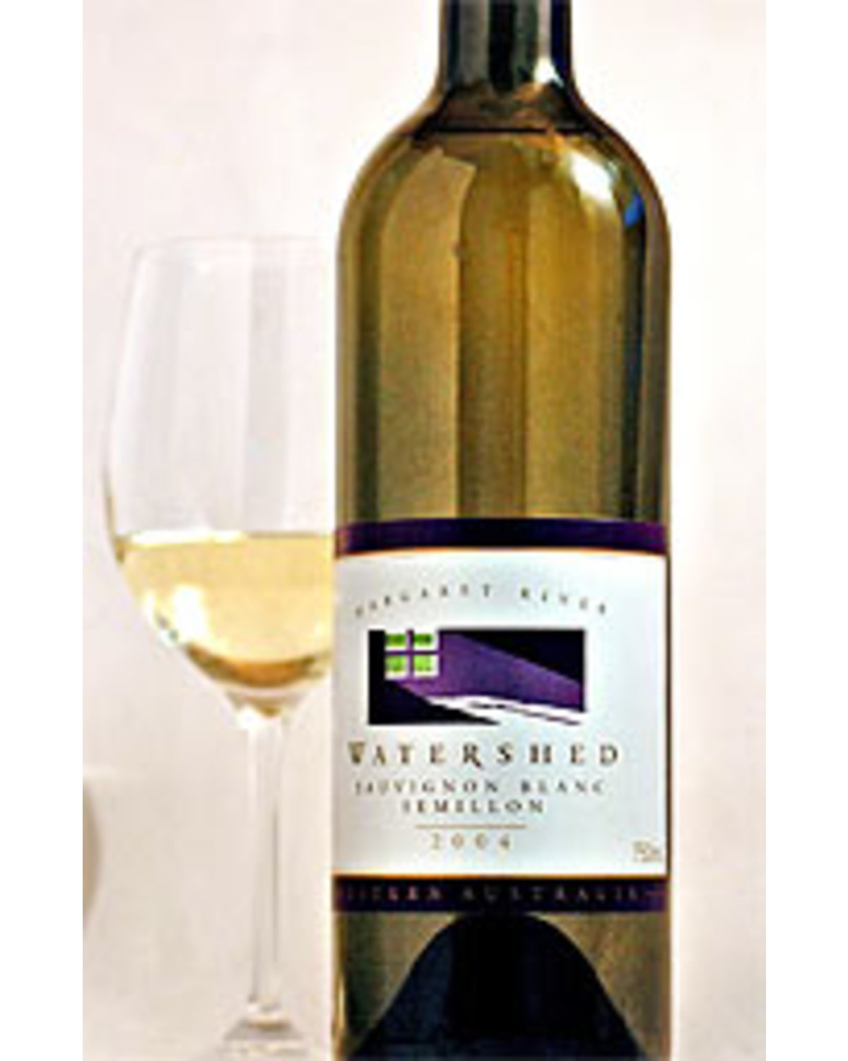 2004 Watershed Sauvignon Blanc Semillon | Nicks Wine Merchants 2004 Watershed Sauvignon Blanc Semillon | Nicks Wine Merchants
