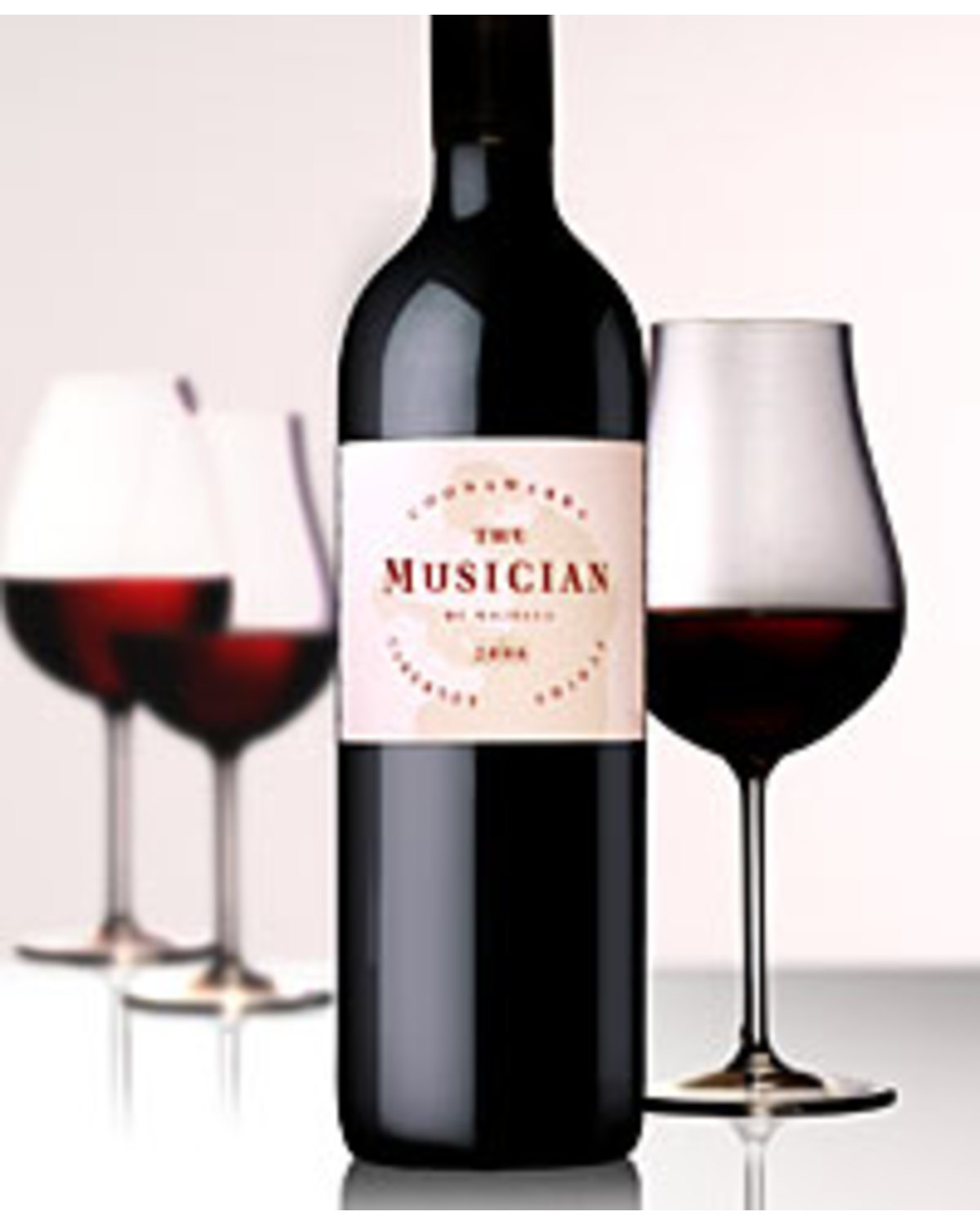 2006 Majella The Musician Cabernet Shiraz | Nicks Wine Merchants