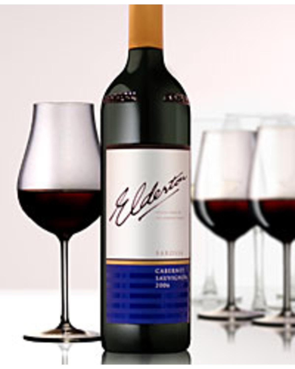 2006 Elderton Cabernet Sauvignon | Nicks Wine Merchants