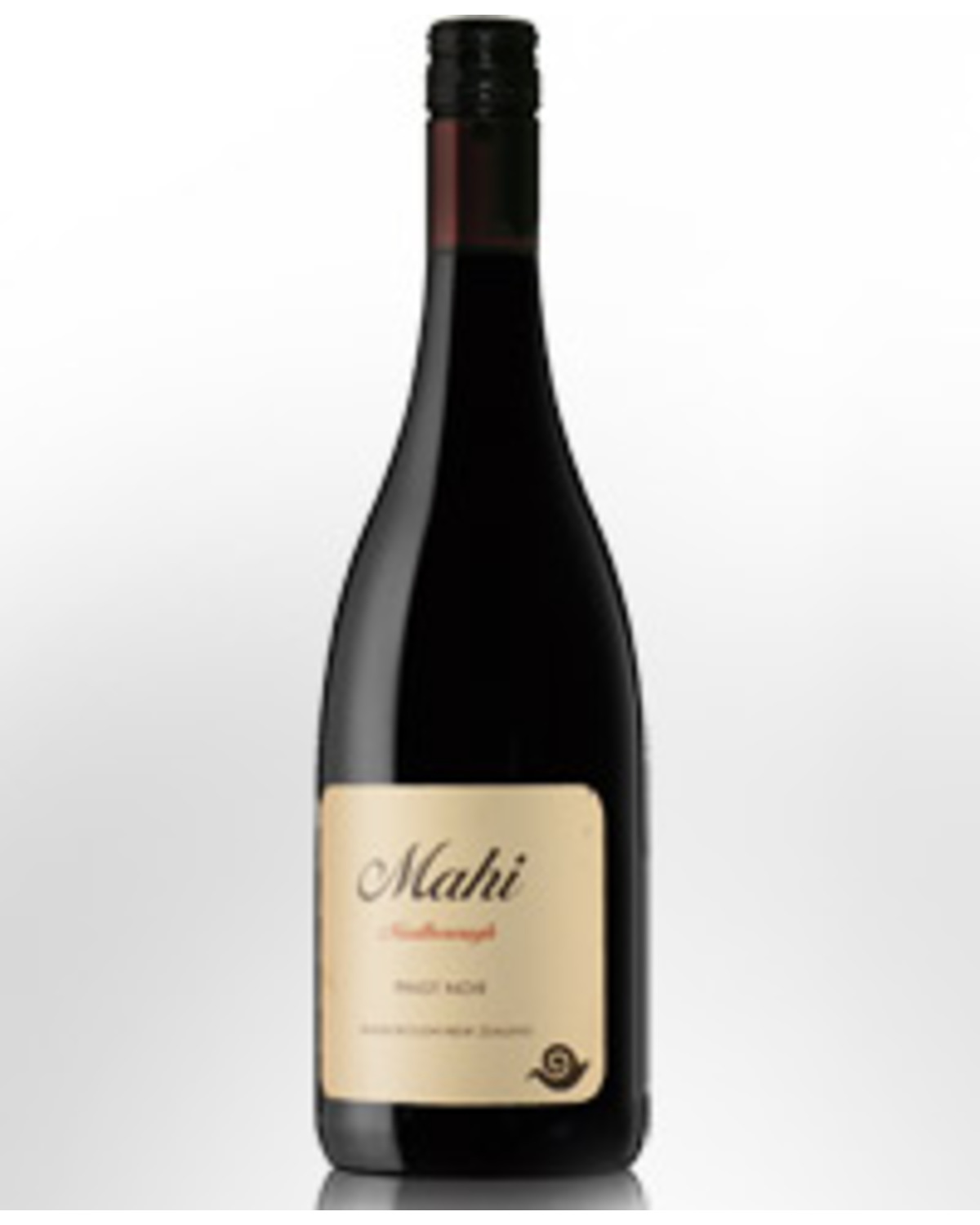 2011 Mahi Pinot Noir | Nicks Wine Merchants