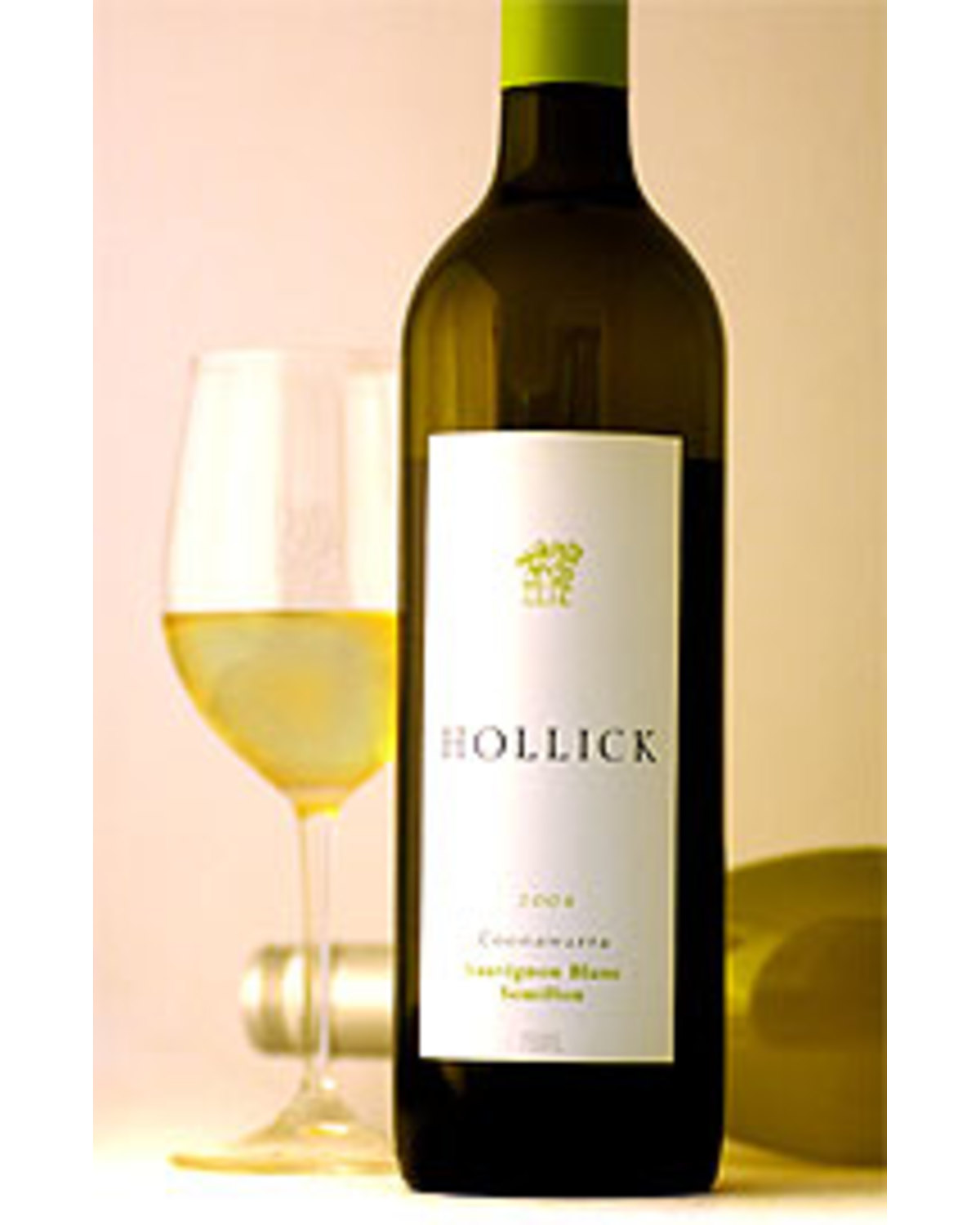 2004 Hollick Sauvignon Blanc Semillon | Nicks Wine Merchants 2004 Hollick Sauvignon Blanc Semillon | Nicks Wine Merchants