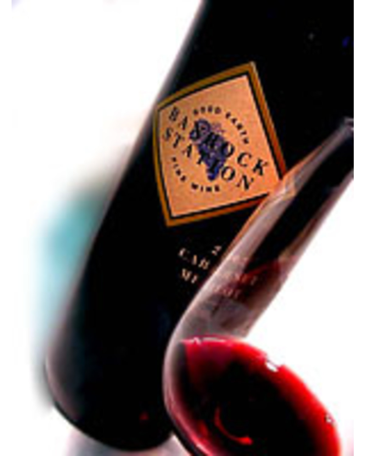 2002 Banrock Station Cabernet Merlot | Nicks Wine Merchants