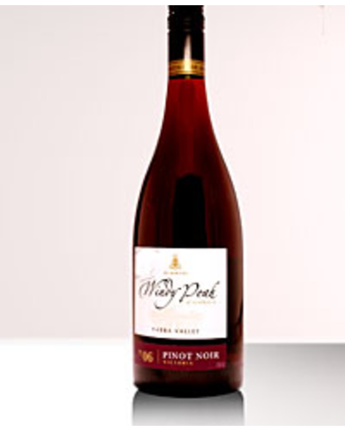 2006 De Bortoli Windy Peak Pinot Noir | Nicks Wine Merchants