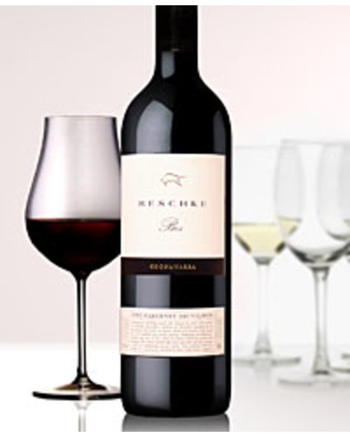 2003 Reschke Bos Cabernet Sauvignon | Nicks Wine Merchants