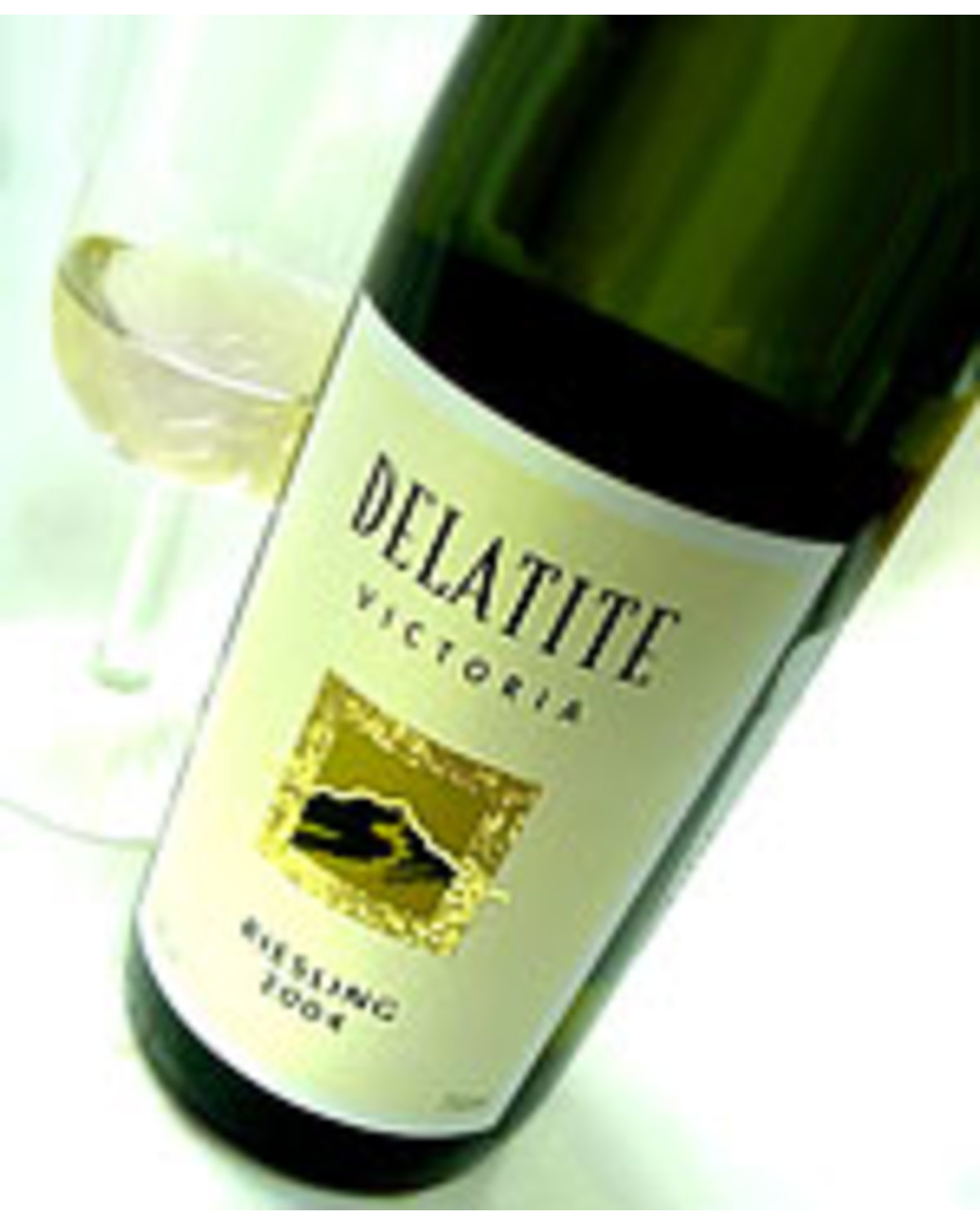2004 Delatite Riesling | Nicks Wine Merchants
