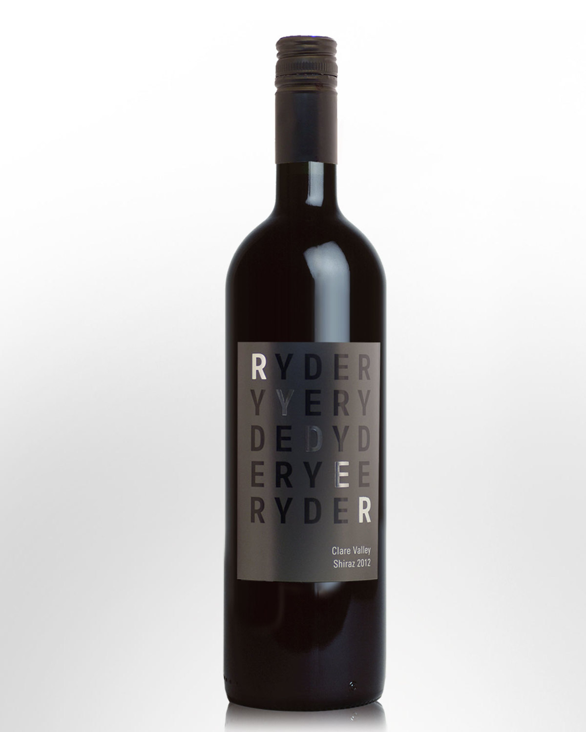 2012 Ryder Shiraz | Nicks Wine Merchants