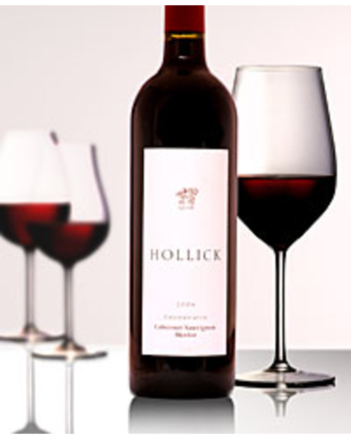 2004 Hollick Cabernet Sauvignon Merlot | Nicks Wine Merchants 2004 Hollick Cabernet Sauvignon Merlot | Nicks Wine Merchants