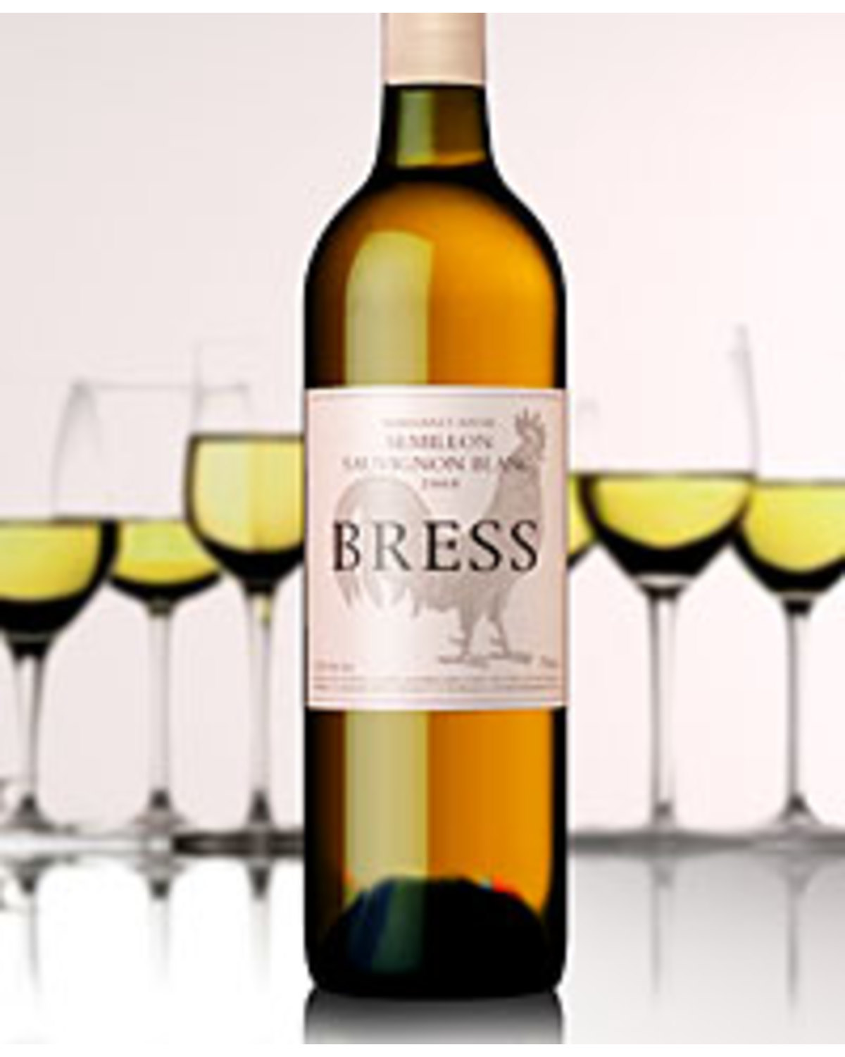 2008 Bress Semillon Sauvignon Blanc | Nicks Wine Merchants 2008 Bress Semillon Sauvignon Blanc | Nicks Wine Merchants