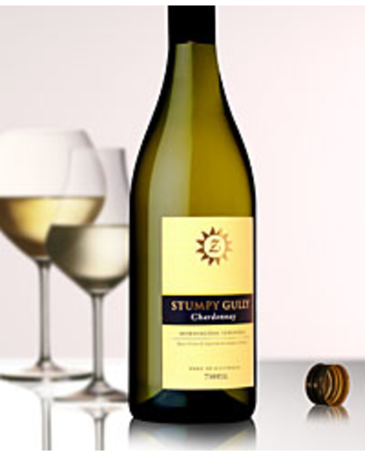 2006 Stumpy Gully Chardonnay | Nicks Wine Merchants
