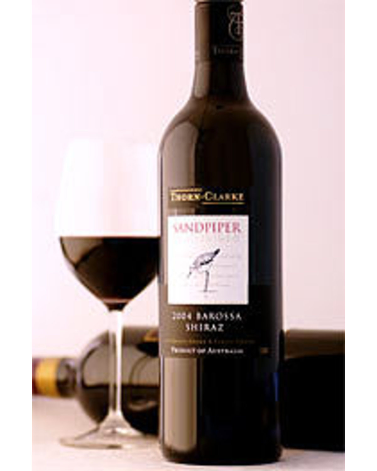 2005 Thorn Clarke Sandpiper Shiraz | Nicks Wine Merchants