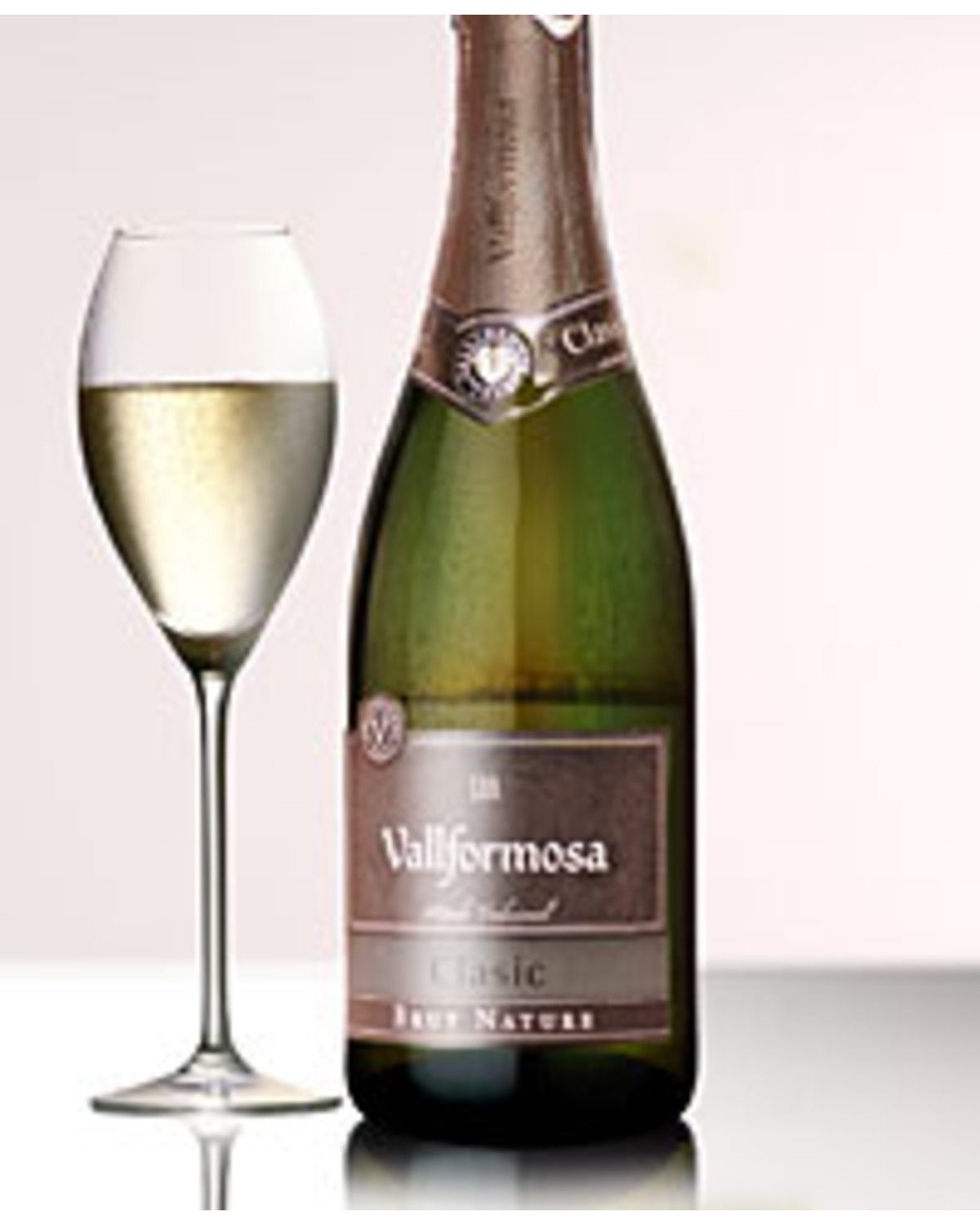 Vallformosa Classic Brut Nature Cava | Nicks Wine Merchants
