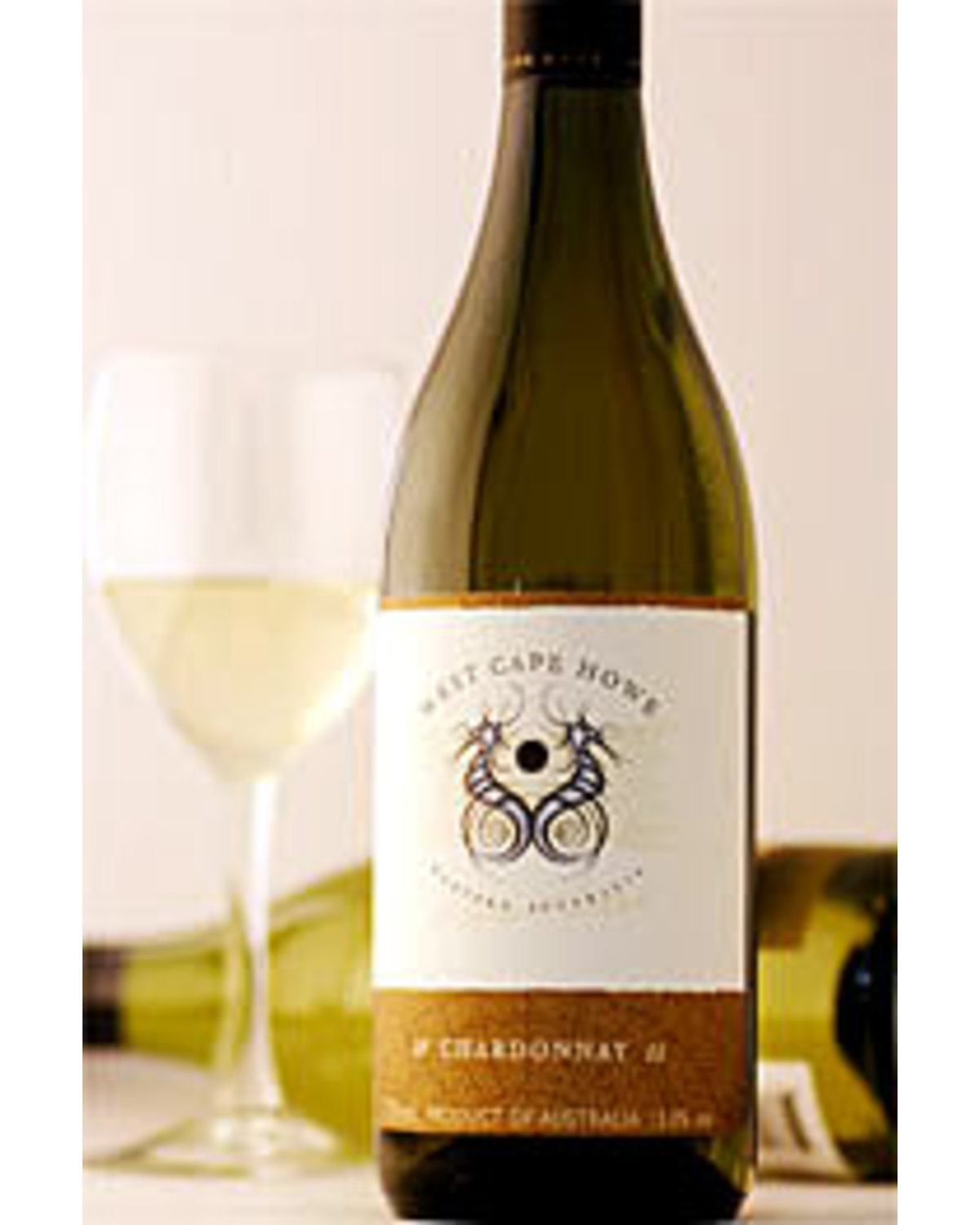 2003 West Cape Howe Chardonnay | Nicks Wine Merchants