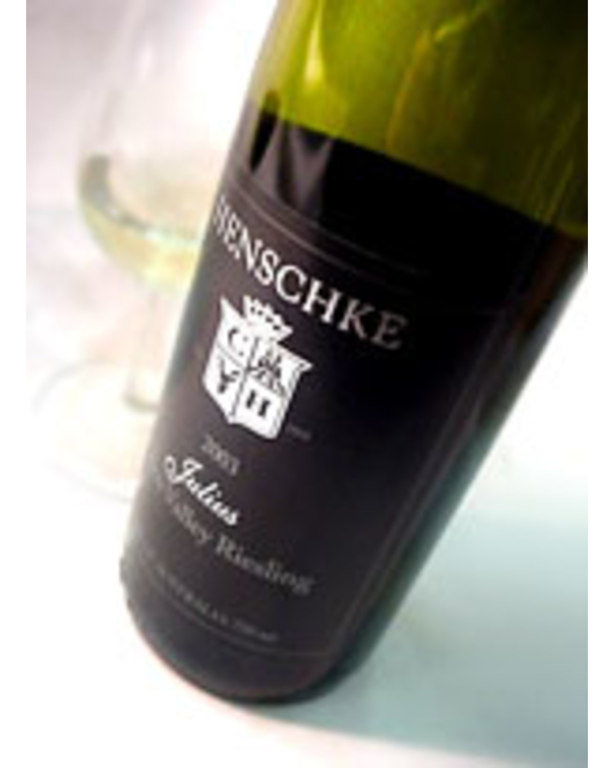2003 Henschke Julius Riesling | Nicks Wine Merchants