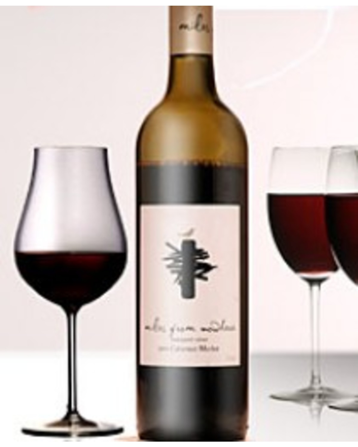 2012 Miles from Nowhere Cabernet Merlot | Nicks Wine Merchants 2012 Miles from Nowhere Cabernet Merlot | Nicks Wine Merchants