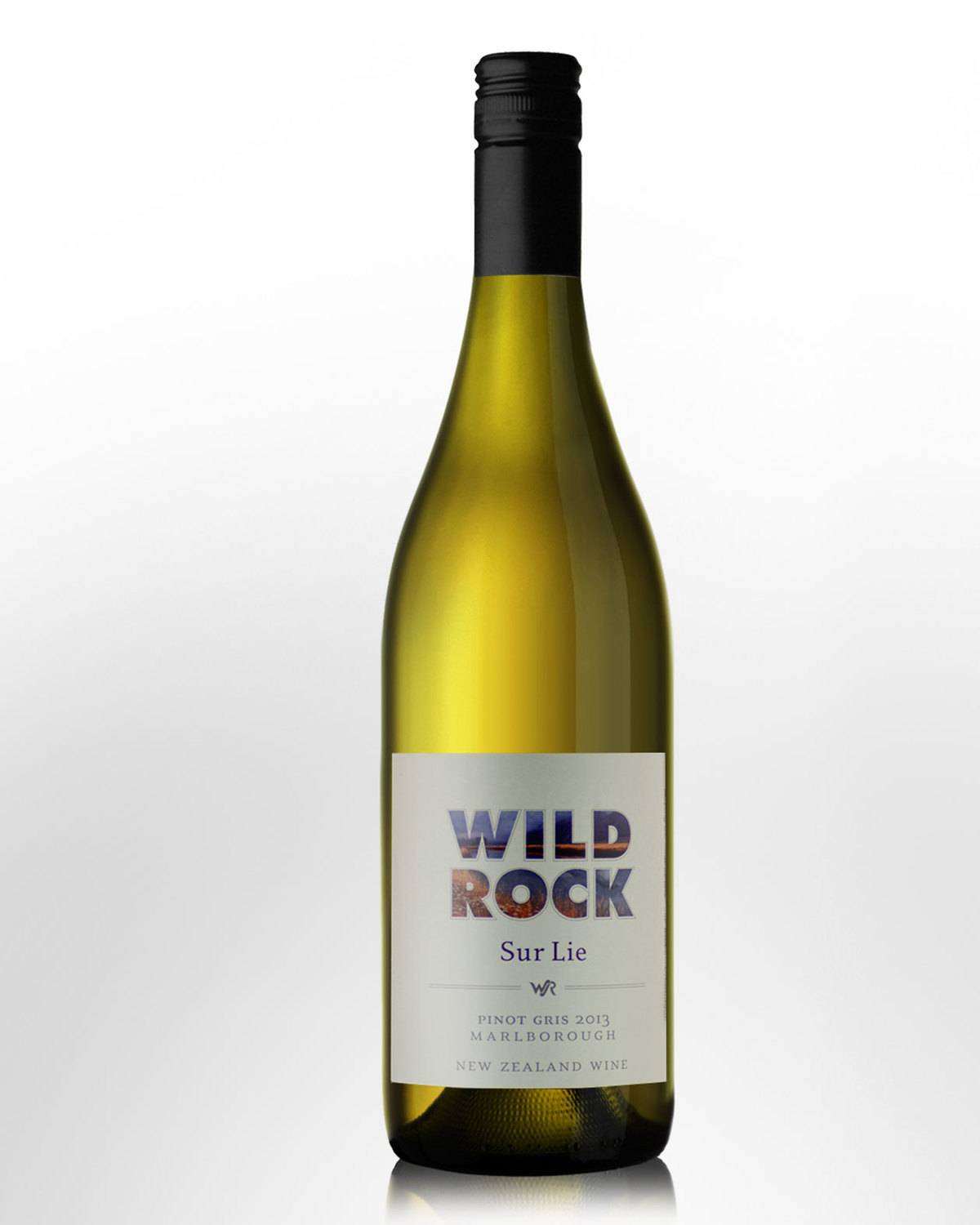 2013 Wild Rock Sur Lie Pinot Gris | Nicks Wine Merchants