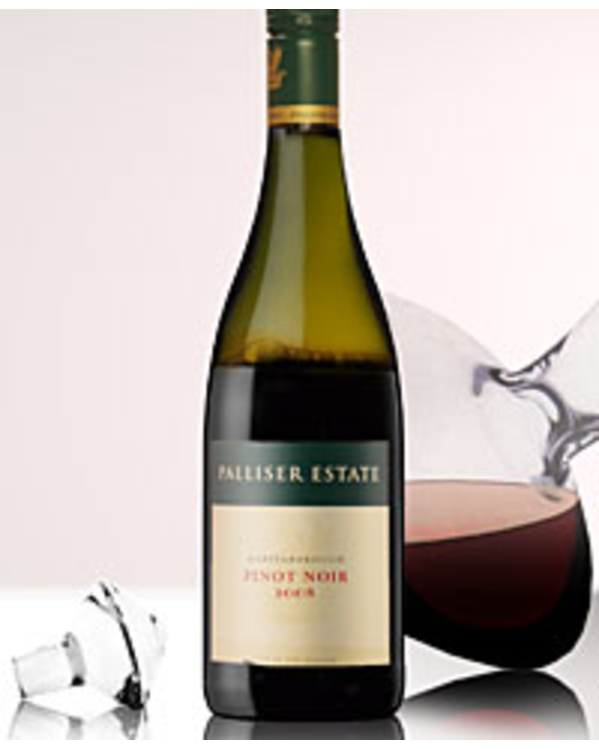 2008 Palliser Estate Pinot Noir | Nicks Wine Merchants