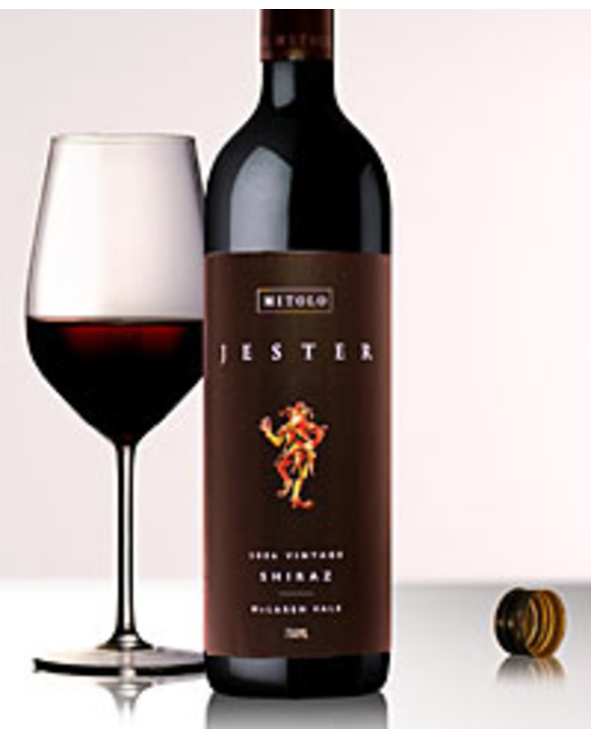 2006 Mitolo Jester Tarlton Shiraz | Nicks Wine Merchants