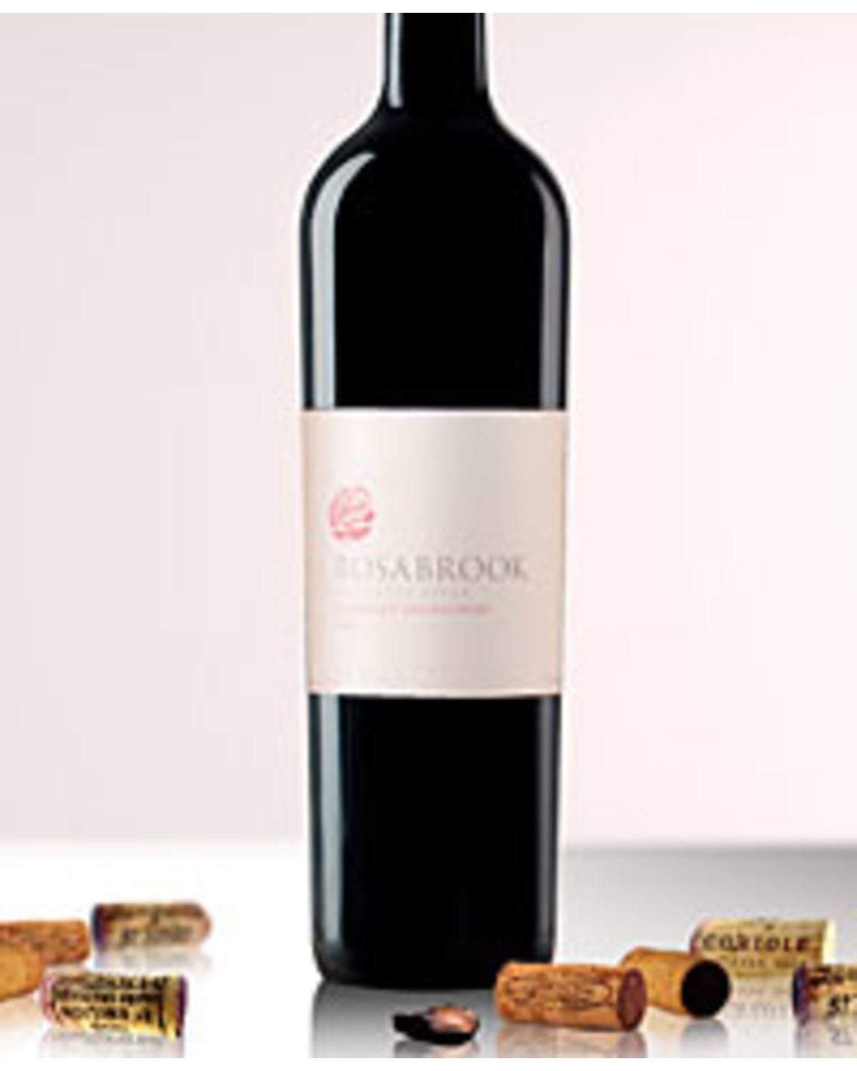2005 Rosabrook Cabernet Sauvignon | Nicks Wine Merchants