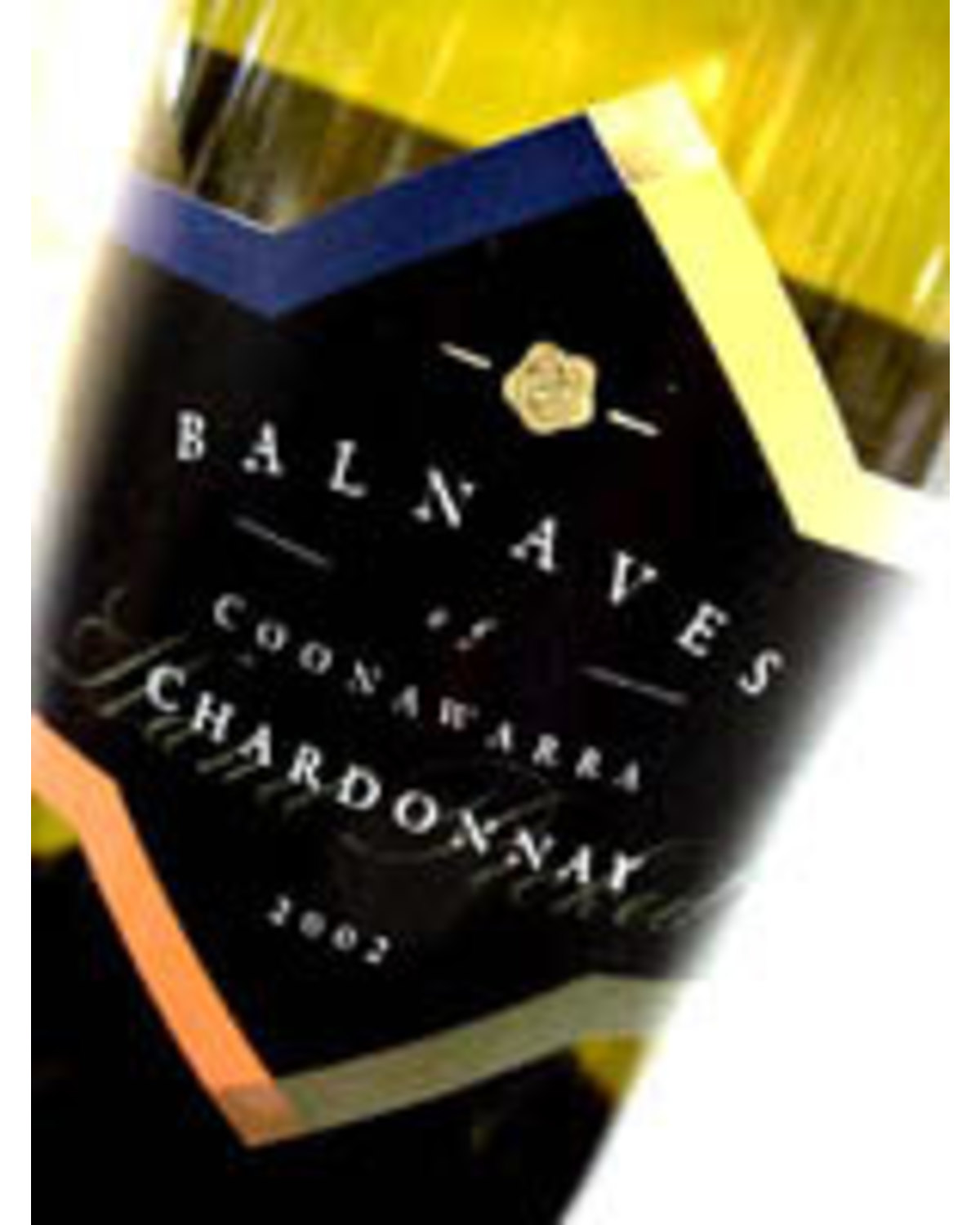 2002 Balnaves Coonawarra Chardonnay | Nicks Wine Merchants