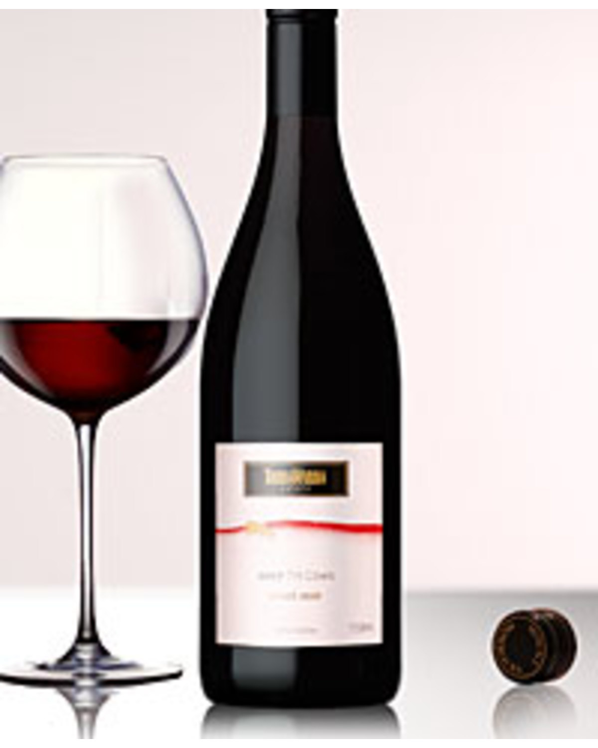 2007 Tarrawarra Tin Cows Pinot Noir | Nicks Wine Merchants