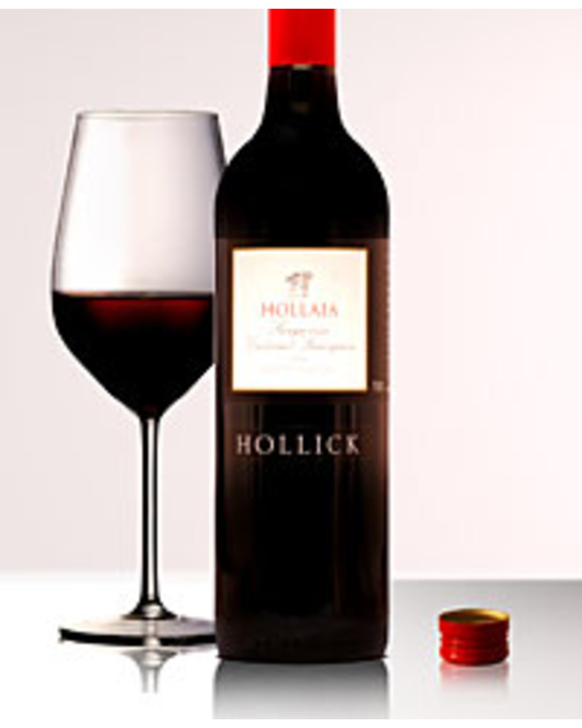 2004 Hollick Hollaia Sangiovese Cabernet Sauvignon | Nicks Wine Merchants