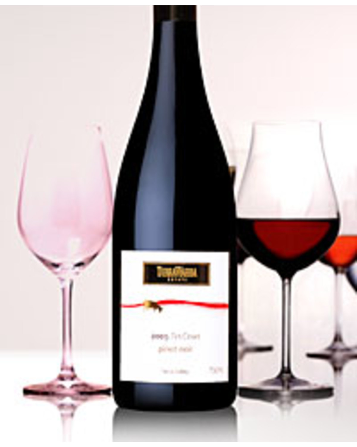 2005 Tarrawarra Tin Cows Pinot Noir | Nicks Wine Merchants