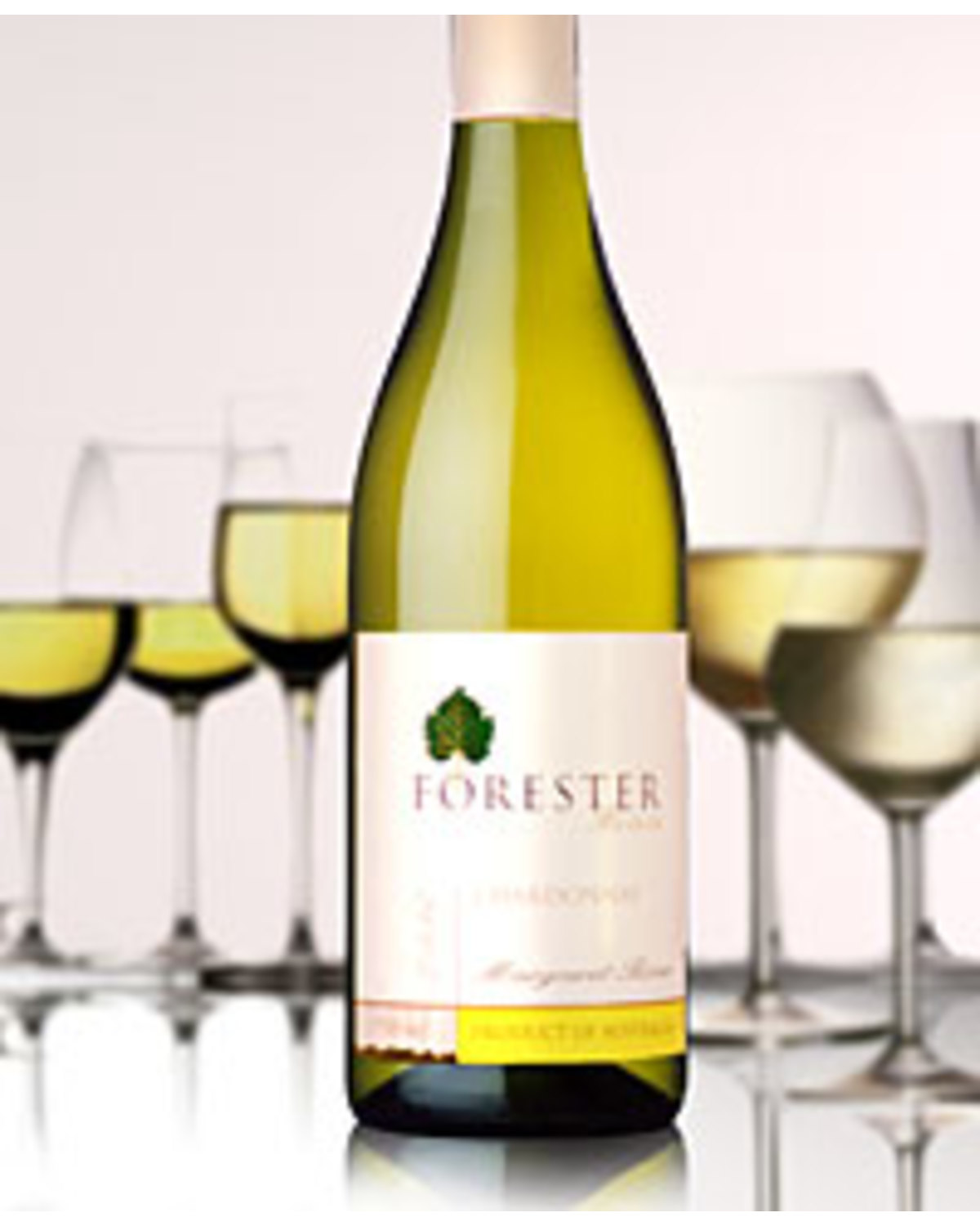 2005 Forester Estate Chardonnay | Nicks Wine Merchants