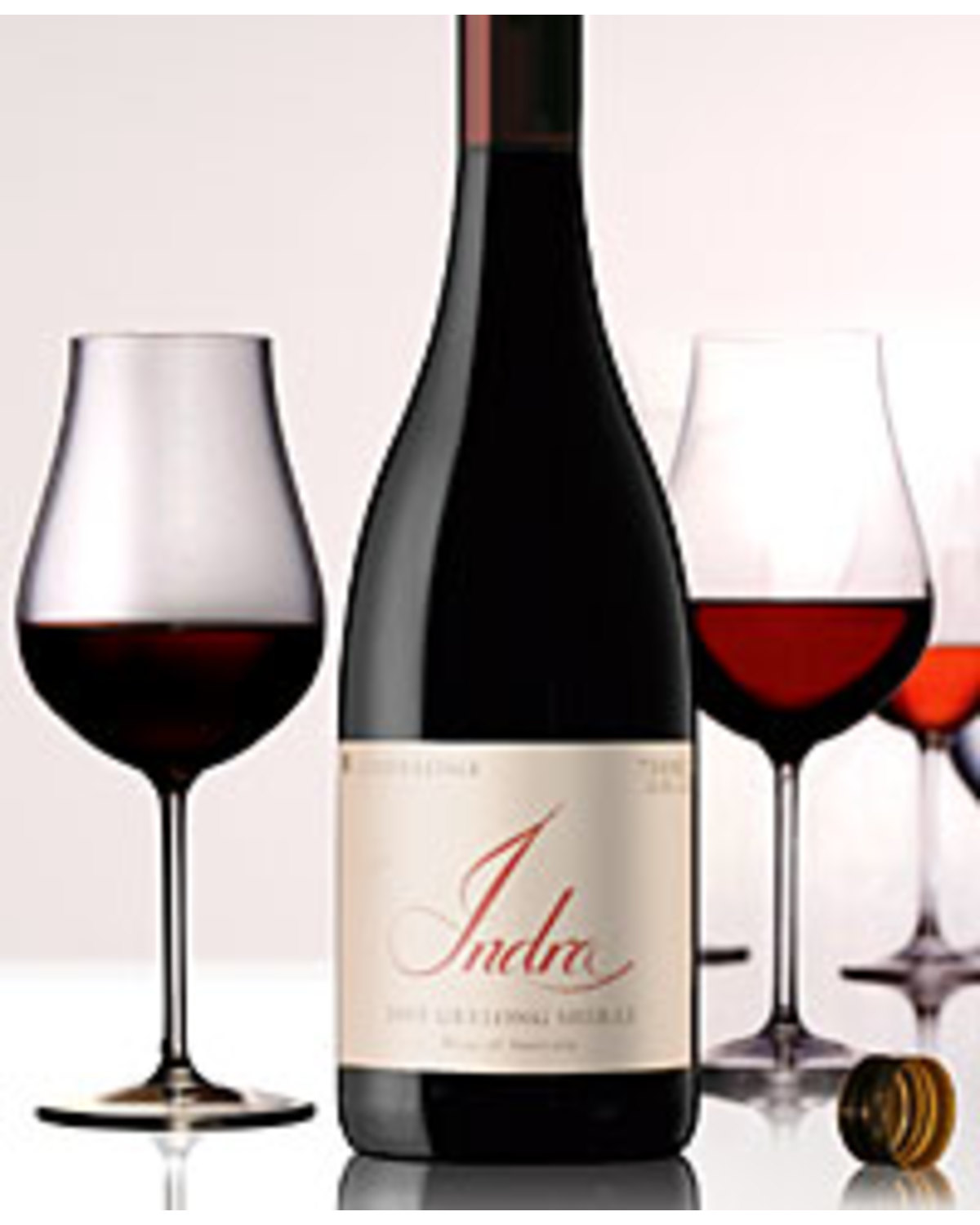 2005 Lethbridge Indra Shiraz | Nicks Wine Merchants