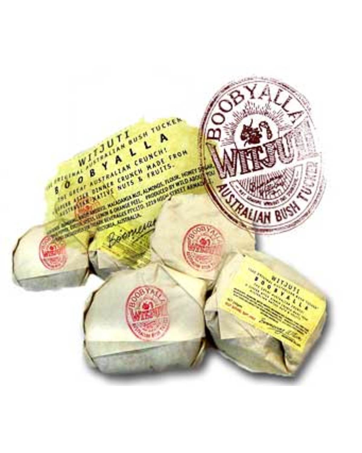 Witjuti Boobyalla | Nicks Wine Merchants