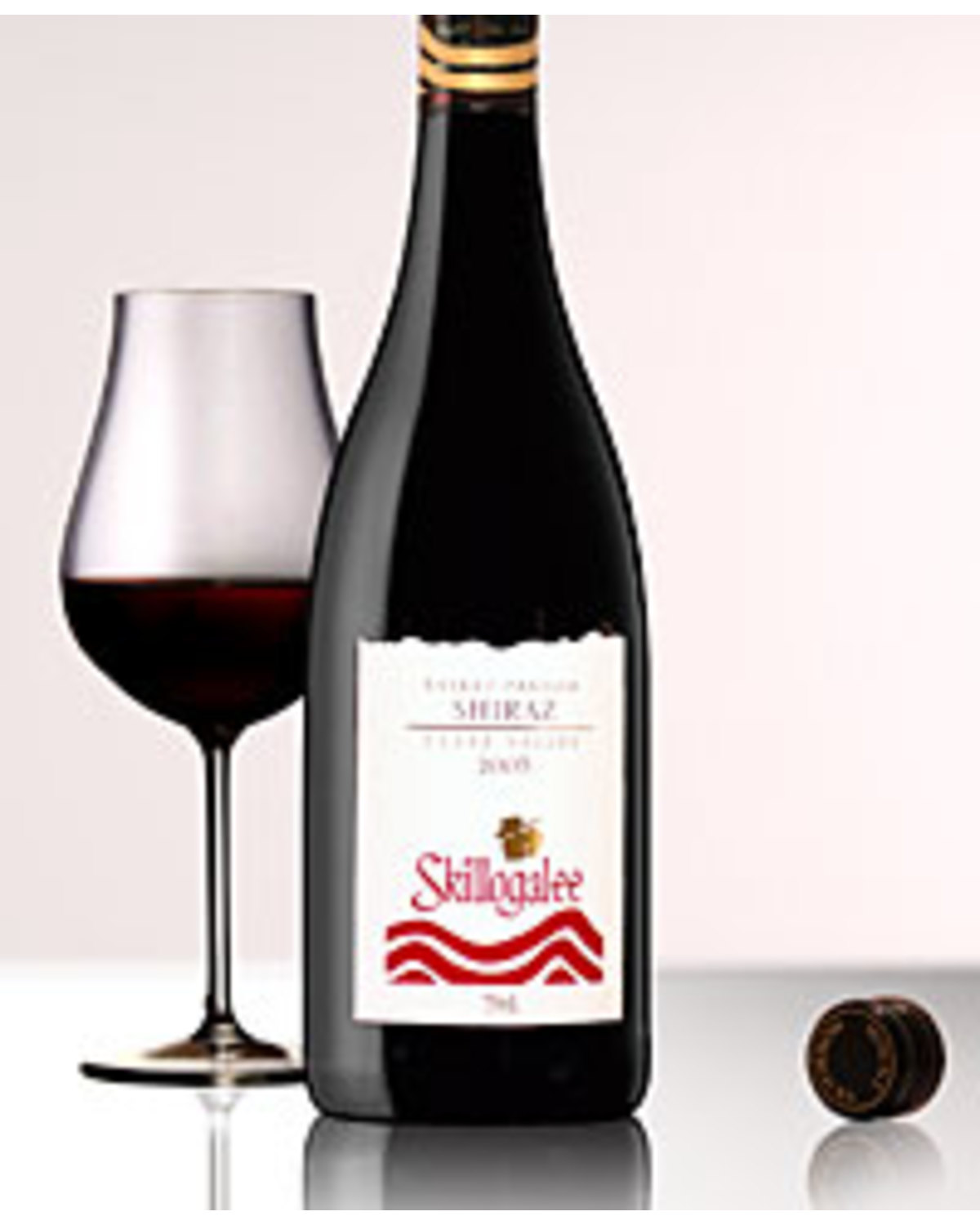 2005 Skillogalee Shiraz | Nicks Wine Merchants
