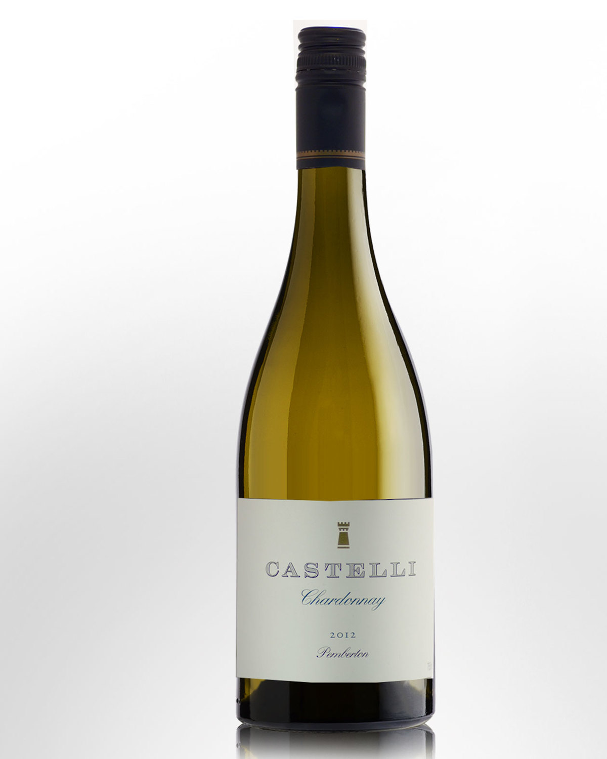 2012 Castelli Chardonnay | Nicks Wine Merchants