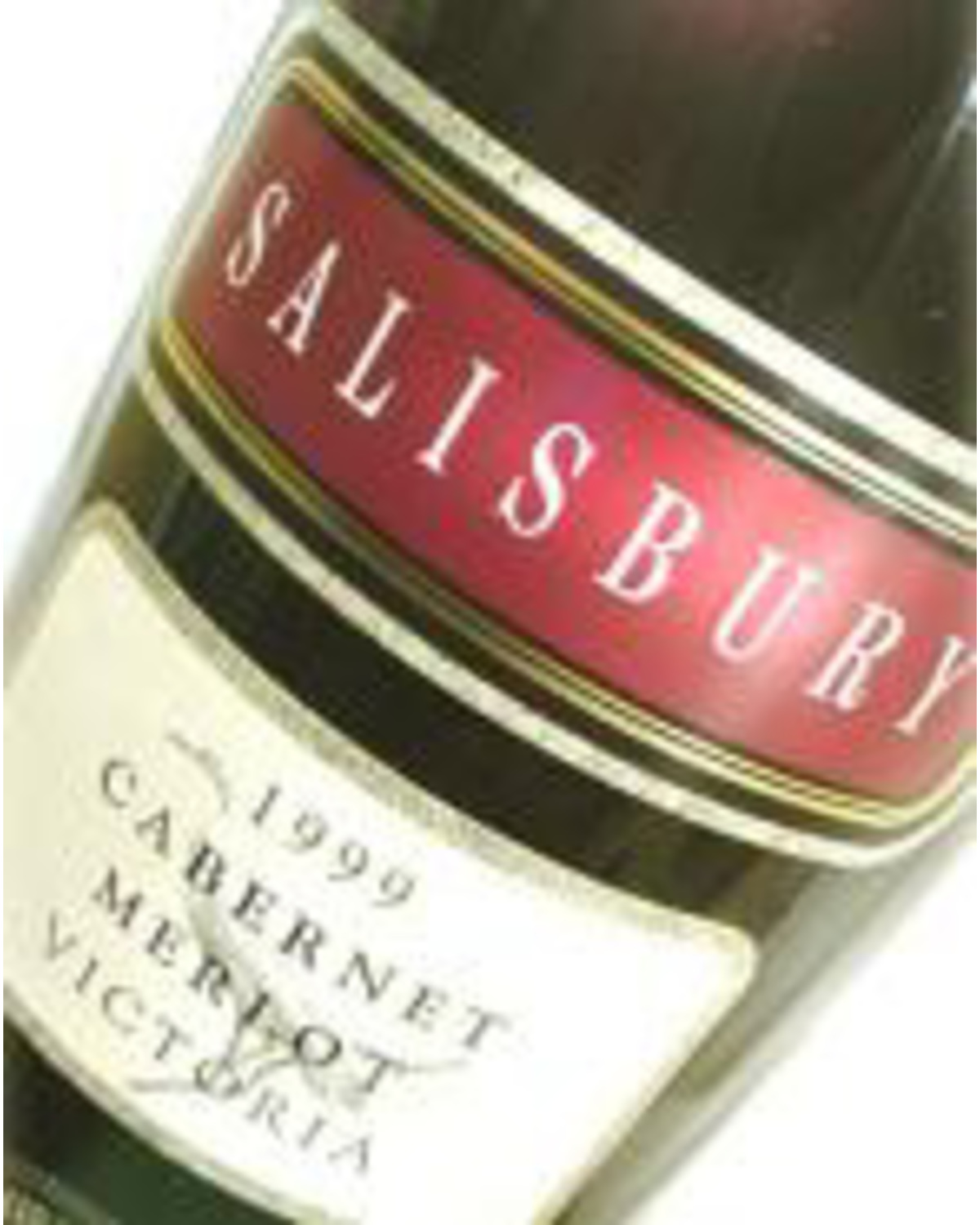 1999 Salisbury Estate Cabernet Merlot | Nicks Wine Merchants