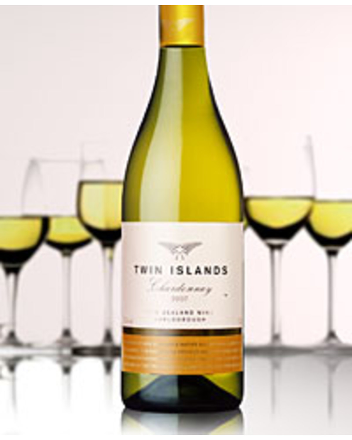 2007 Twin Islands Chardonnay | Nicks Wine Merchants
