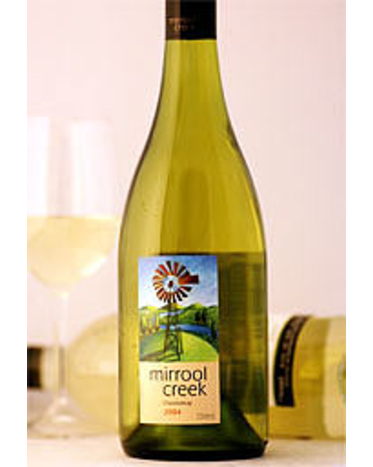 2004 Miranda Mirrool Creek Chardonnay | Nicks Wine Merchants 2004 Miranda Mirrool Creek Chardonnay | Nicks Wine Merchants