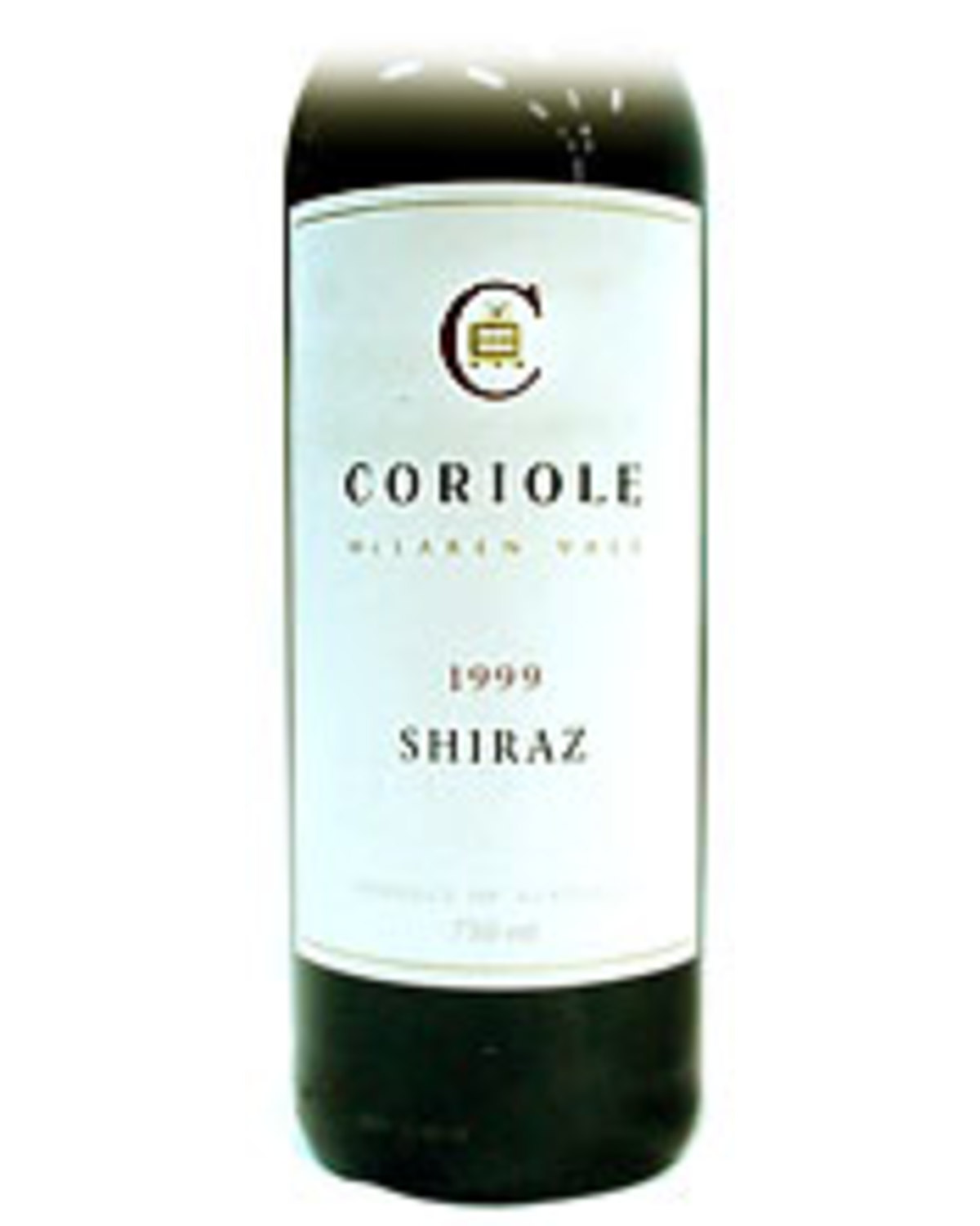 1999 Coriole Shiraz | Nicks Wine Merchants